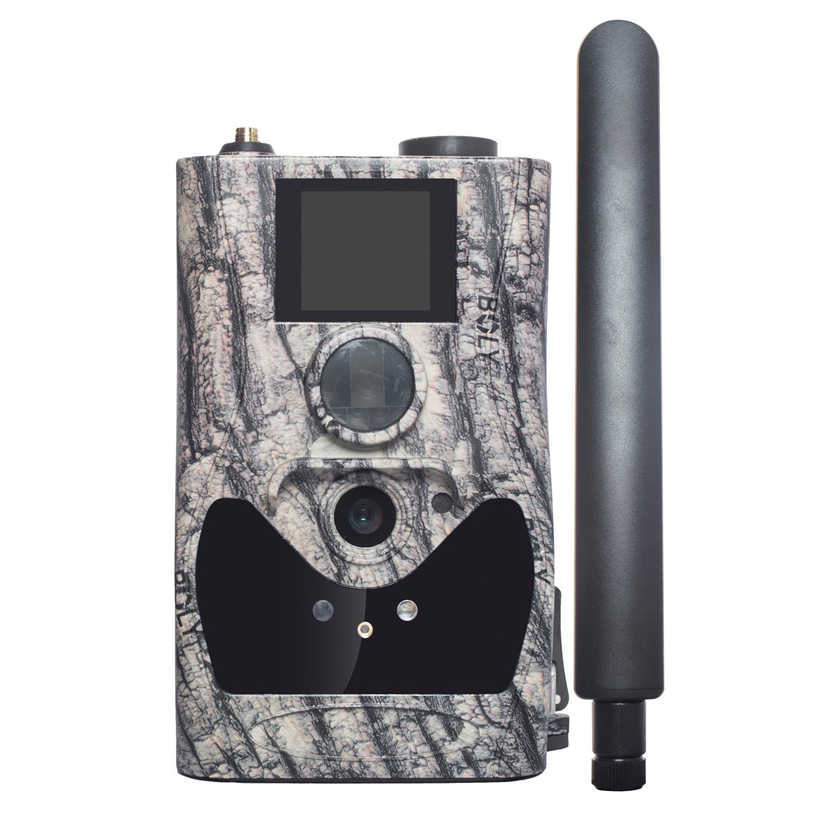 Bolyguard BG584-24MP 4G: Vildtkamera med MMS og email