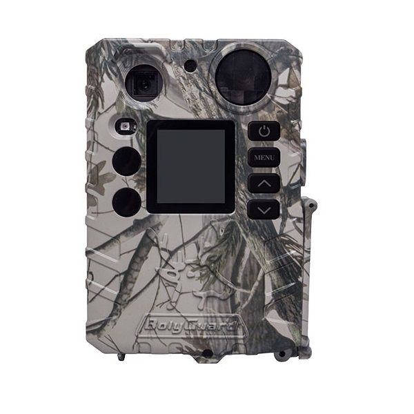 Bolyguard BG310 18MP vildtkamera inkl. batterier