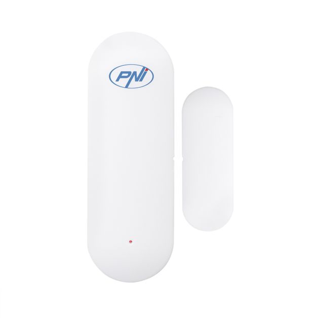 Trådløs Sensor til døre og vinduer– PNI PG07, Overvågning